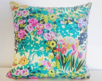 Turquoise cushions | Etsy