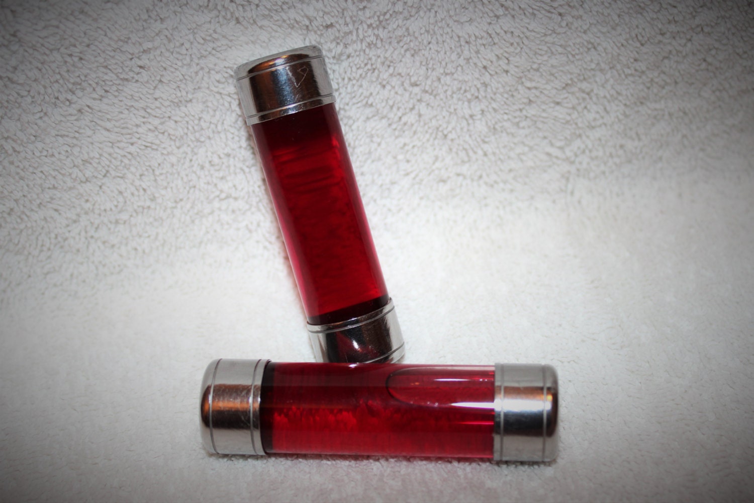 Marvel's Ant Man Pym Particle Vial FREE SHIPPING