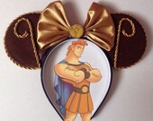 Popular items for hercules on Etsy