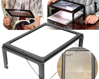 Craft magnifier | Etsy