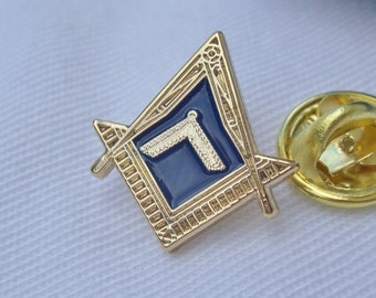 Masonic Freemason Lodge Almoner Script Purse by THEFESTIVEBOARD