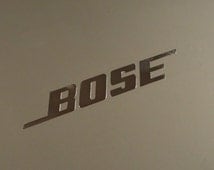 Unique bose related items | Etsy