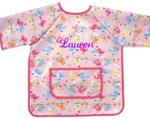 Popular items for art smock on Etsy