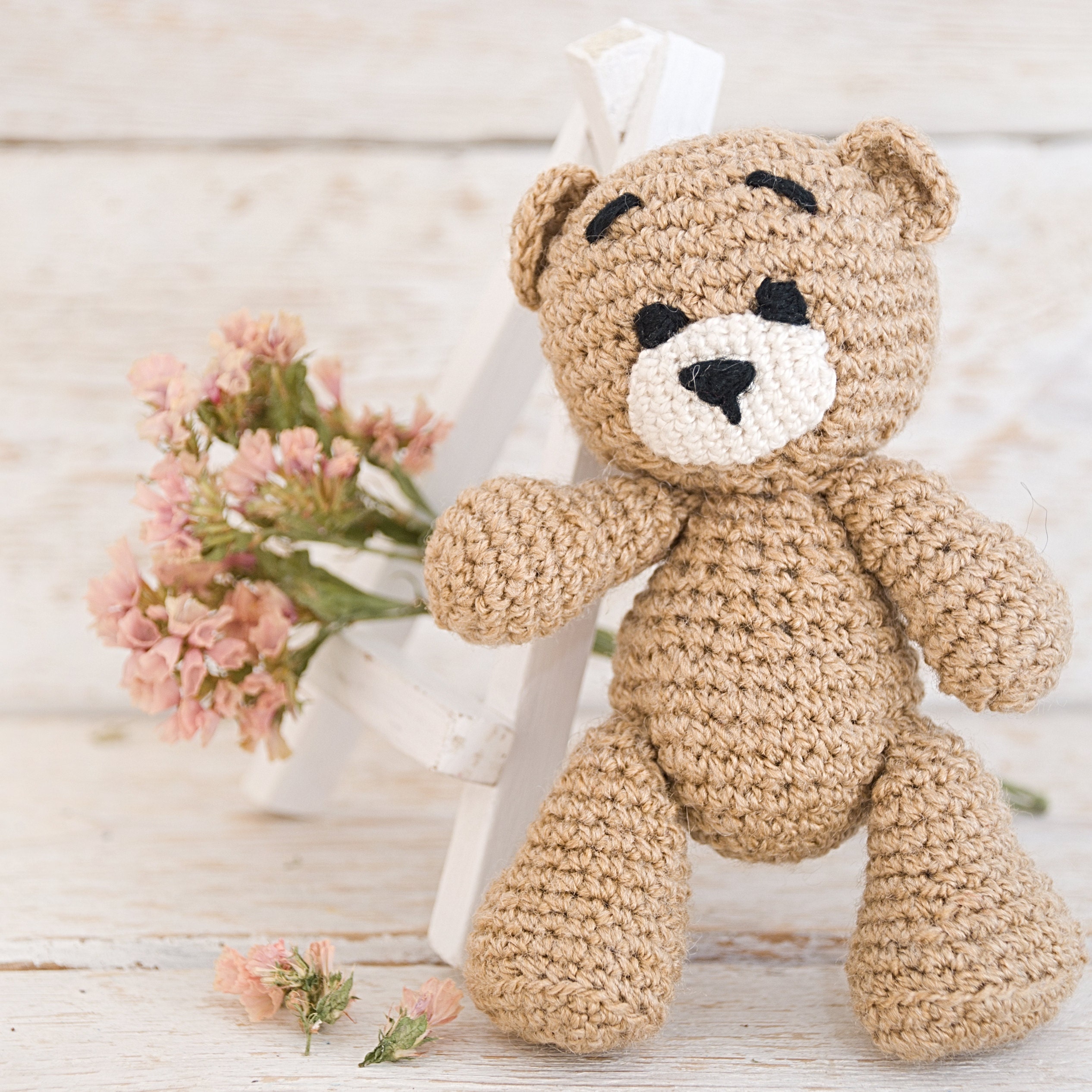 Toys and decorations for kids room by SmallDreamers on Etsy