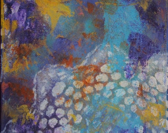 Multi layer stencil | Etsy