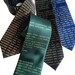 Commodore 64 Necktie. C64 tie. BASIC Code print. Computer