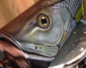 Painted Mailboxes Tarpon