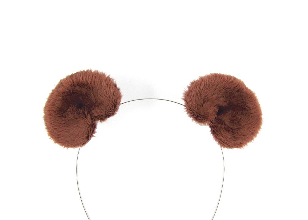 Bear Ears Headband Lookup BeforeBuying