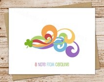 Popular items for st patricks day card on Etsy