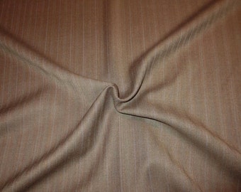 Wool blend fabric | Etsy