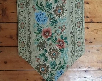 Tapestry tablecloth | Etsy