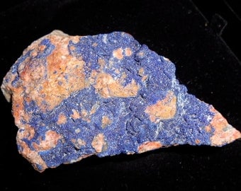 Unique azurite related items | Etsy