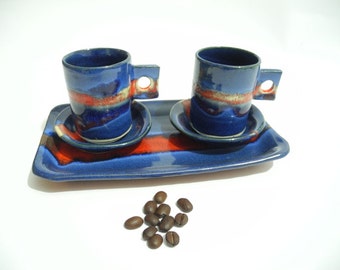 Pacific pottery | Etsy