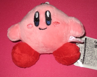 Kirby plush | Etsy