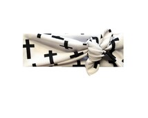 Unique jesus headband related items | Etsy