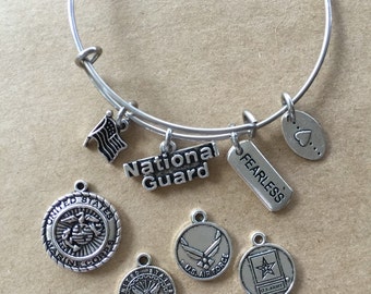 Us navy jewelry | Etsy