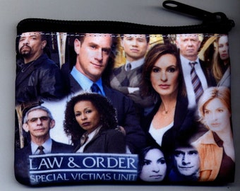 Law & Order SVU Payback Episode Television Script