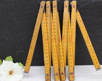 Measuring stick | Etsy