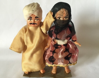 Middle eastern doll | Etsy