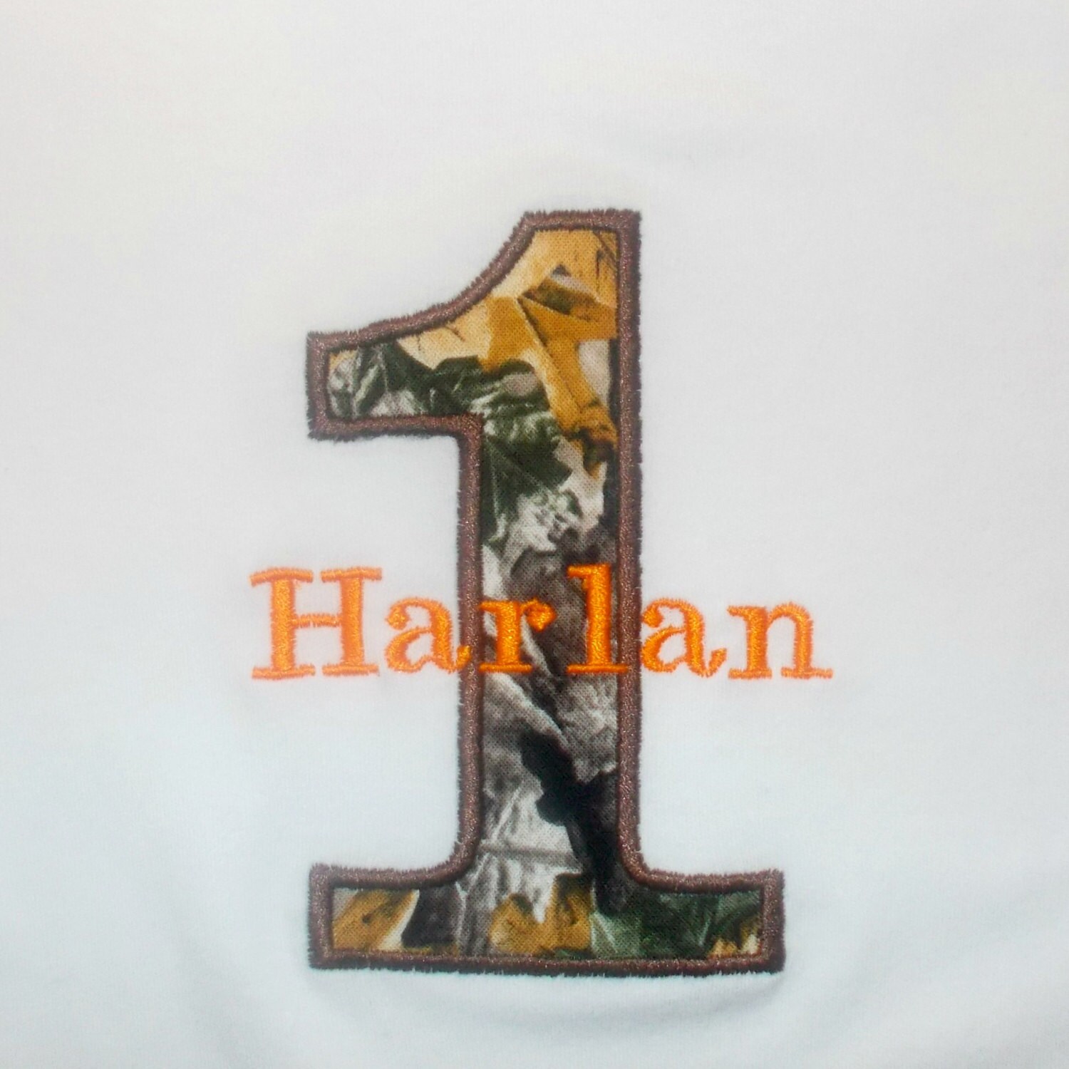 Camo Number One Shirt Boys Camo Birthday Shirt Camo Birthday