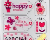 Popular items for 3d numbers on Etsy