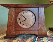 Fine Woodworking in the Arts & Crafts Tradition by NewfoundCraft