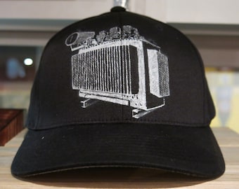 Transformer hat | Etsy