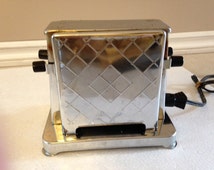 Vintage 1950's Toaster (works)