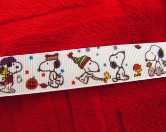 Snoopy headband | Etsy