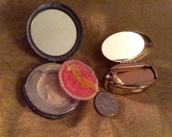 Max factor compact | Etsy