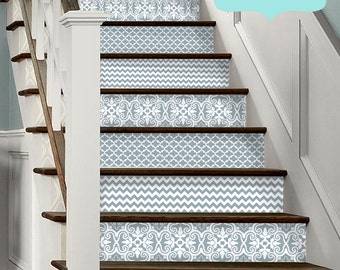 Stair stickers | Etsy