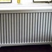 Custom Wood Radiator Cover