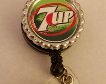 7 up bottle cap | Etsy