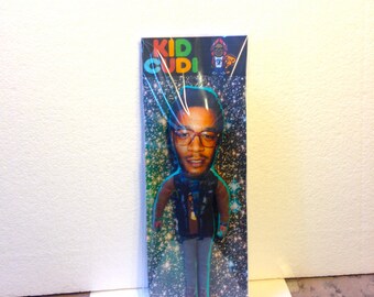 Lil Wayne Lil Weezy Stuffed Star toy Custom doll