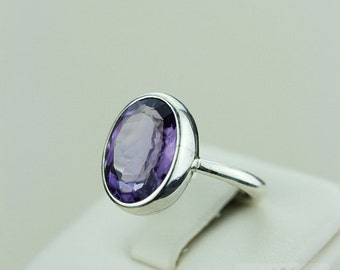 Real mood ring | Etsy