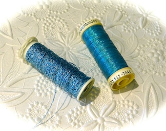 Vintage thread spool | Etsy