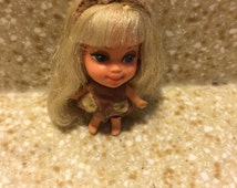 Unique liddle kiddles doll related items | Etsy