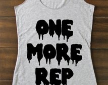 Unique one more rep related items | Etsy