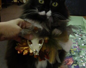 Weird fascinator | Etsy