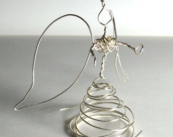 Wire stick figures | Etsy