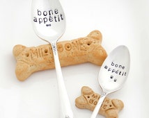 Popular items for bone appetit on Etsy