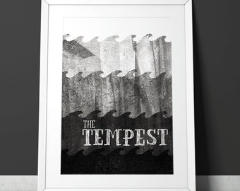 Tempest | Etsy