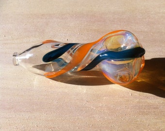 Color changing pipe | Etsy