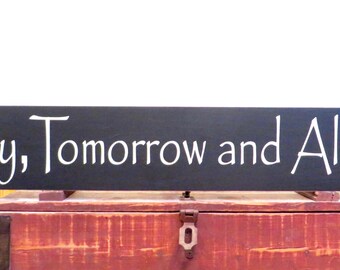 Over the door signs | Etsy