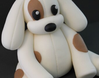 Fondant animals | Etsy