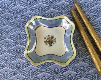 German lusterware | Etsy