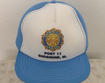 American legion hat | Etsy