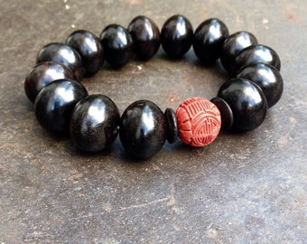 Bracelet chinois | Etsy