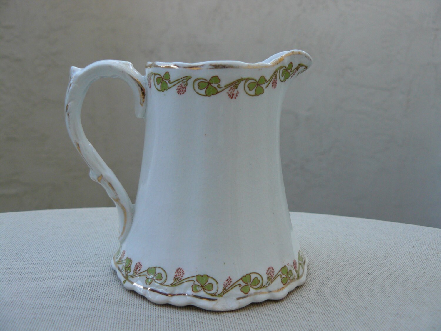 Vintage Clover Pitcher or Creamer by Homer Laughlin – Haute Juice