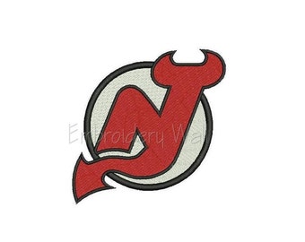 Devil pattern | Etsy